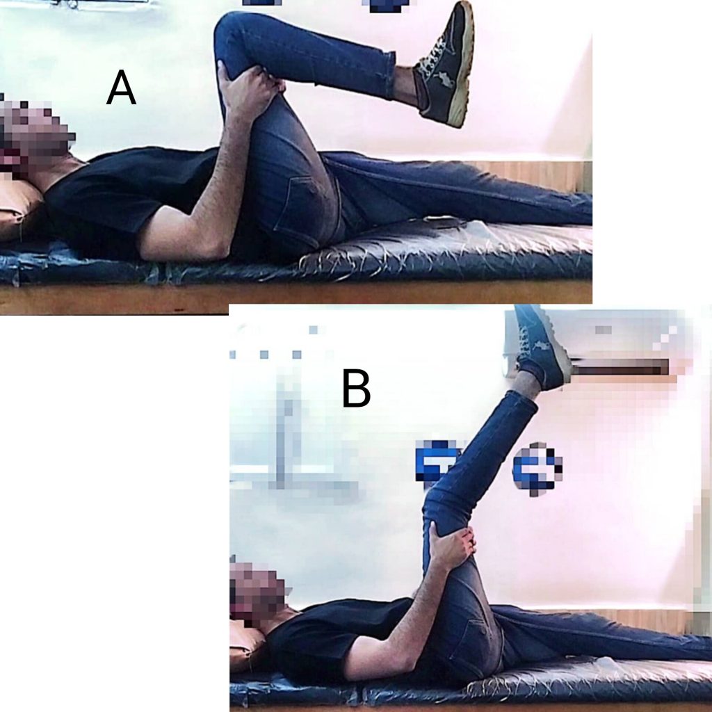 Neurodynamics management - Orthopaedic Manipulation
