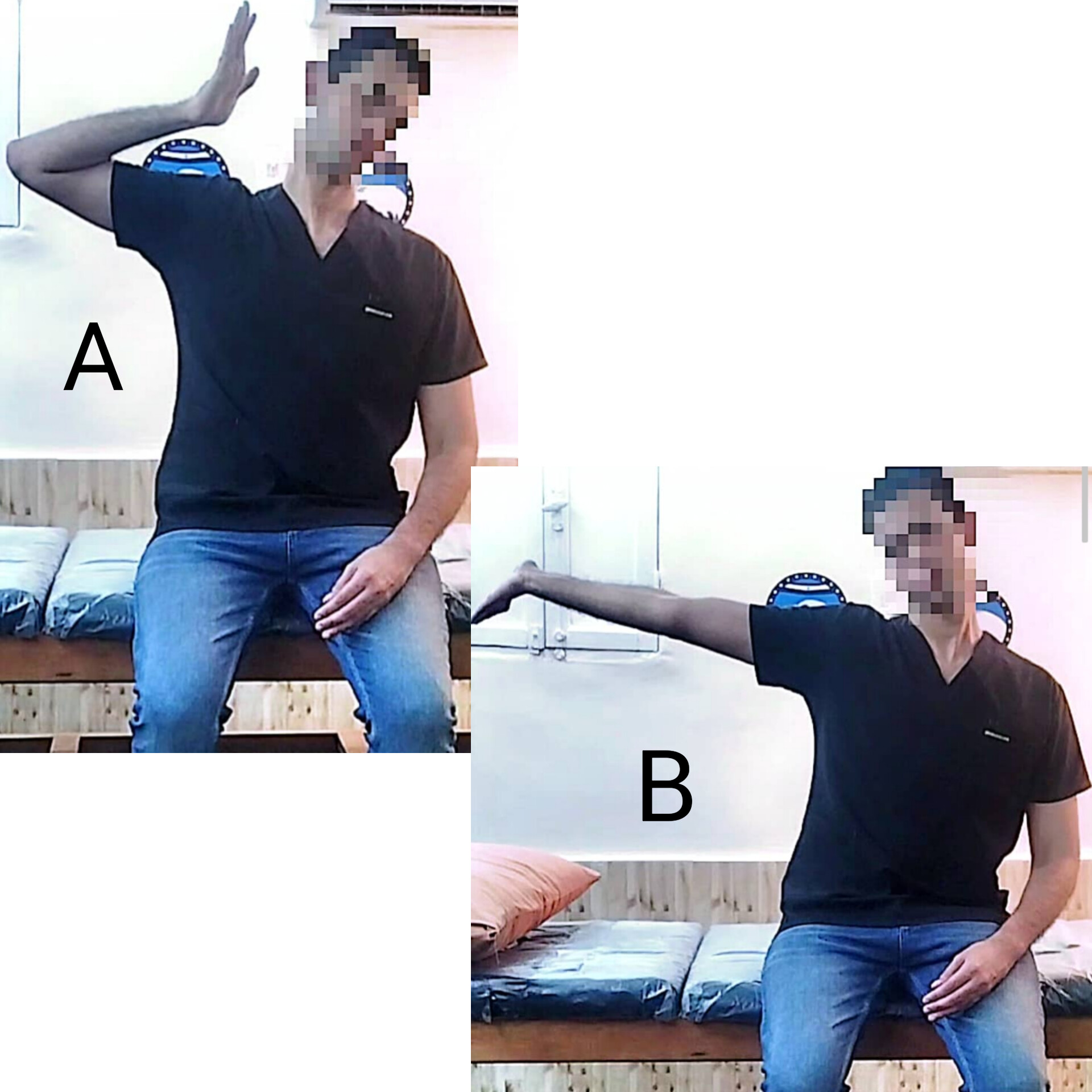 Neurodynamics management - Orthopaedic Manipulation