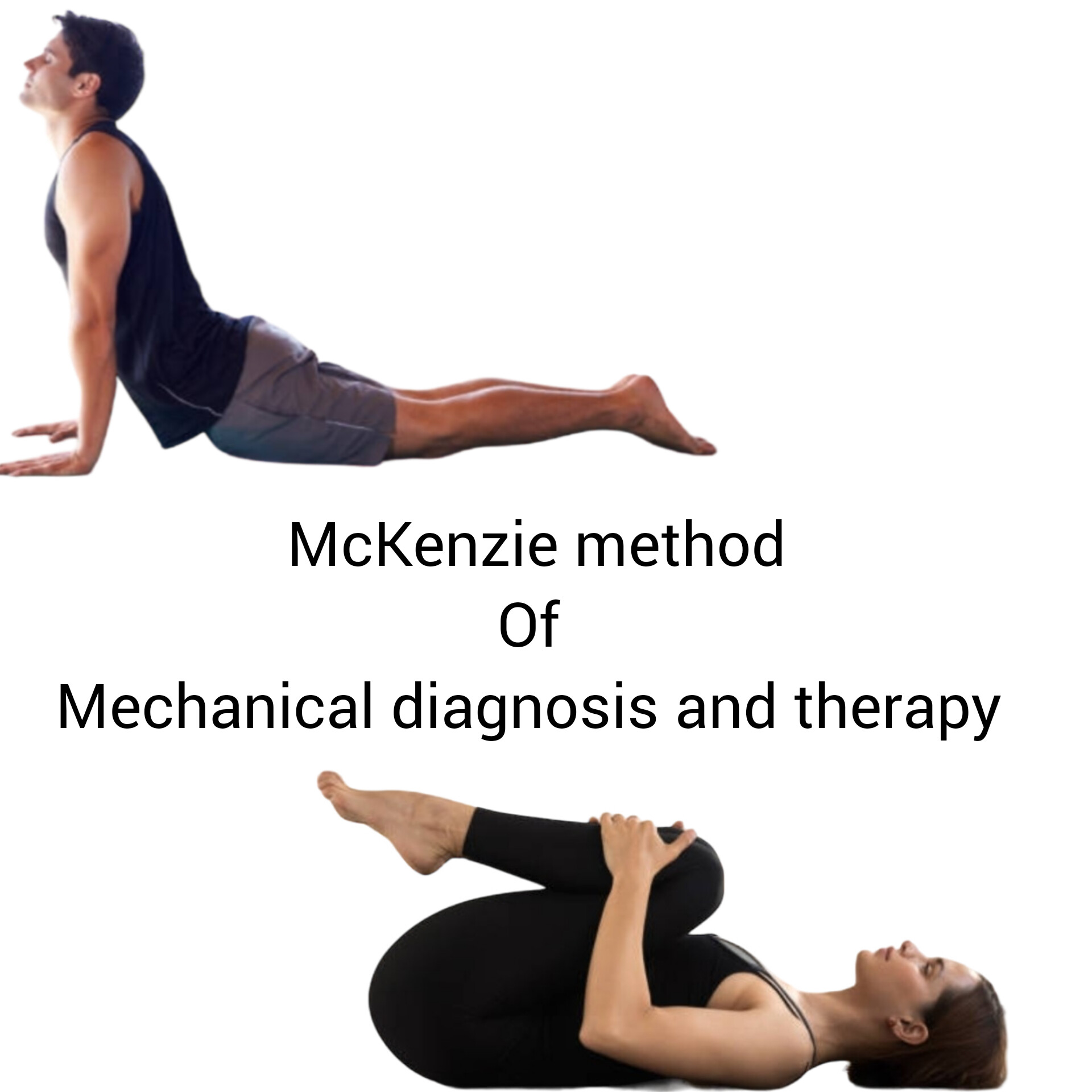 Part 5- Evidence behind McKenzie method of mechanical diagnosis and therapy - Orthopaedic ...