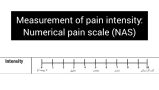 The pain drawing and Measurement of pain intensity - Orthopaedic ...