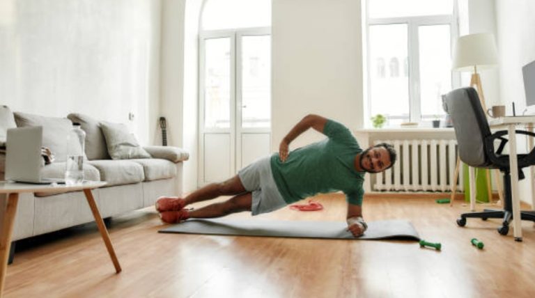 McGill big 3 stabilization exercises: summary of research evidence ...