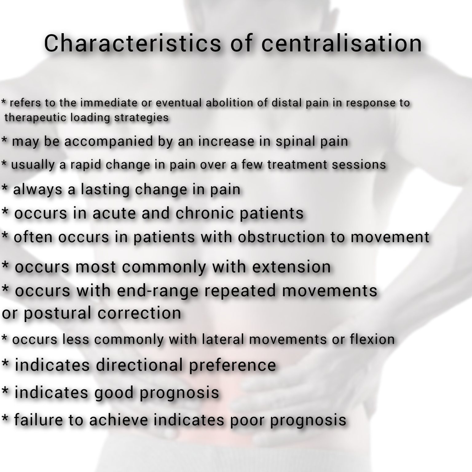 Centeralisation phenomena: the complete guide to understanding the most ...