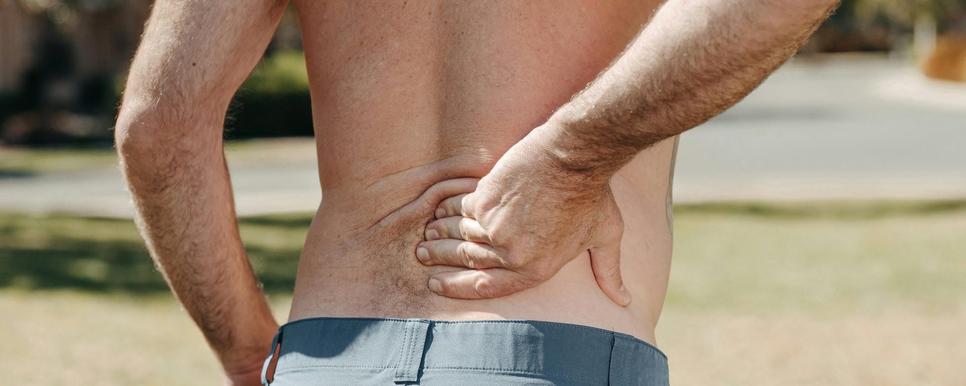 How do different levels of lumbar traction influence pain-free mobility ...