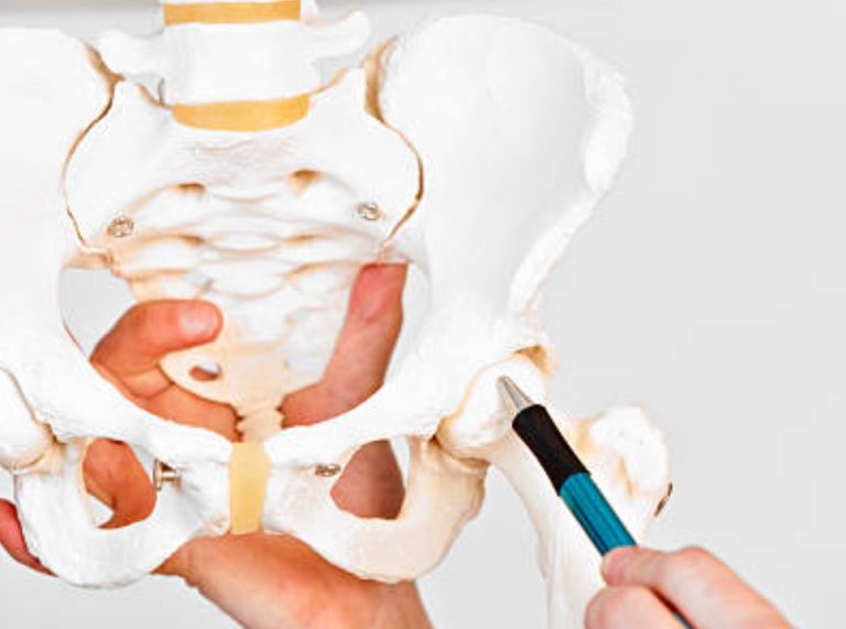 How to Pinpoint Hip Joint Pain: Unlocking the Secrets of Diagnosis ...