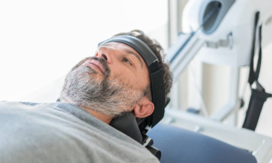 Evaluating the Efficacy of Cervical Traction: Optimal Positions, Angles ...