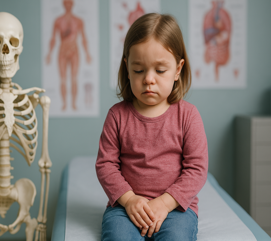 type II collagen disorder Archives - Orthopaedic Manipulation