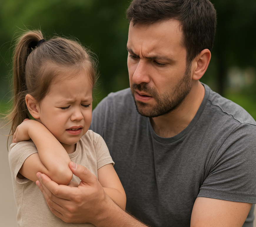 elbow fracture treatment Archives - Orthopaedic Manipulation