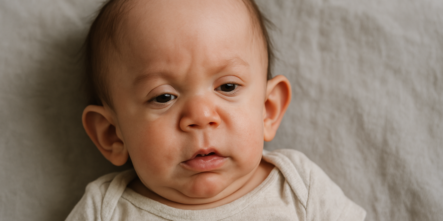 Antley‑Bixler Syndrome - Orthopaedic Manipulation