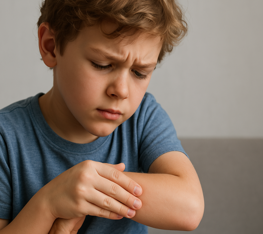 Panner’s disease symptoms Archives - Orthopaedic Manipulation