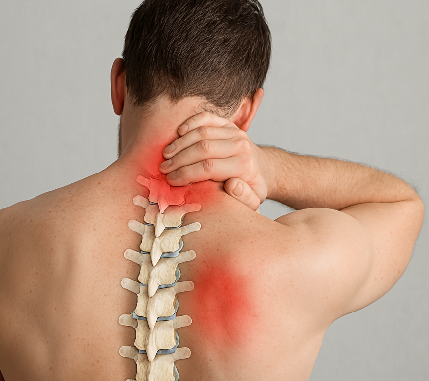 discitis diagnosis Archives - Orthopaedic Manipulation